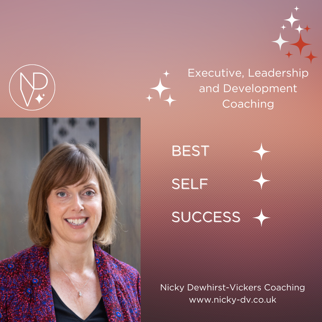 How to introduce a coaching approach to your leadership - Nicky ...